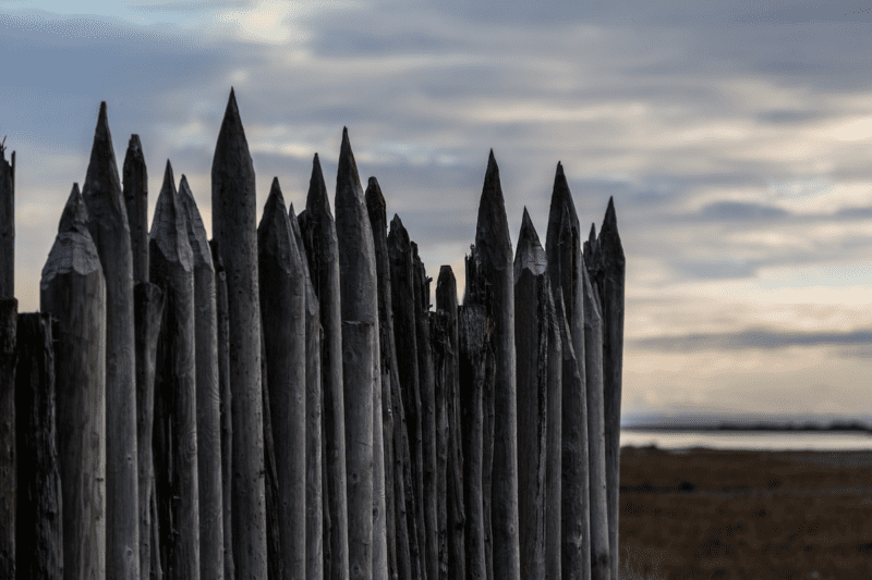 The Evolution of Temporary Fencing: A Look Back at Historic ...